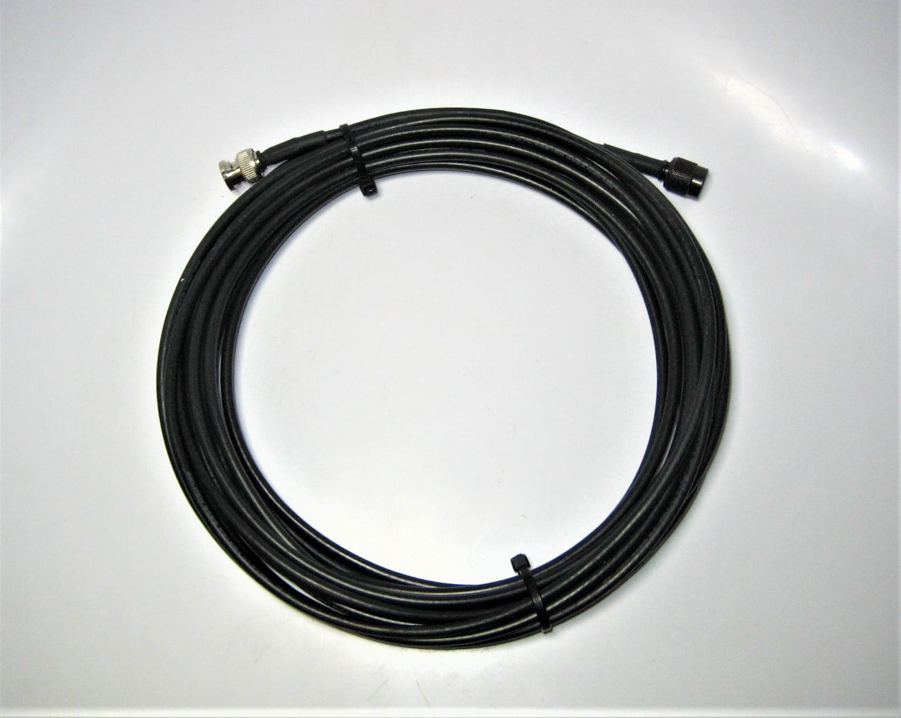 Simrad MGL-3 DGPS GPS Antenna w/ 30' Black Cable For CX CA CE SP Series ...