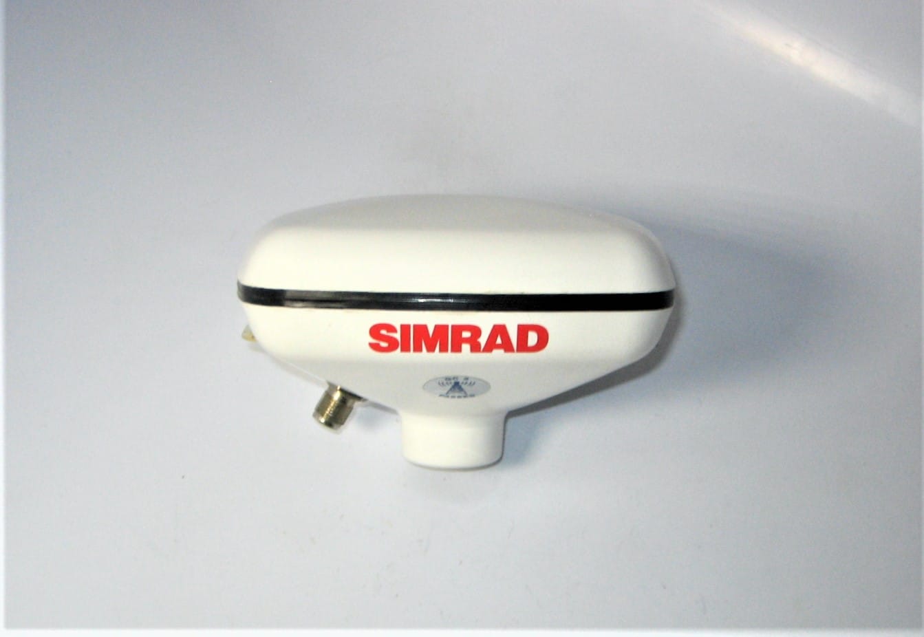 Simrad MGL-3 DGPS GPS Antenna w/ 30' Cable For CX CA CE SP Series ...