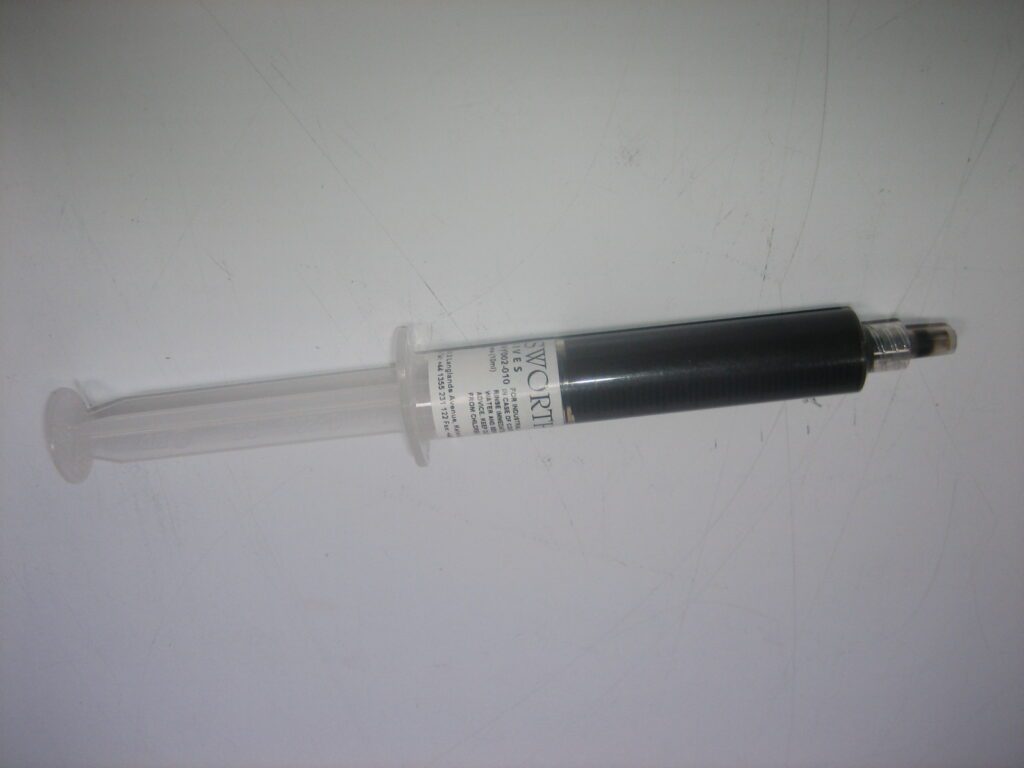 Raymarine Radar *DENSO PASTE* For Installing Radars - NEW 10ml - Max ...