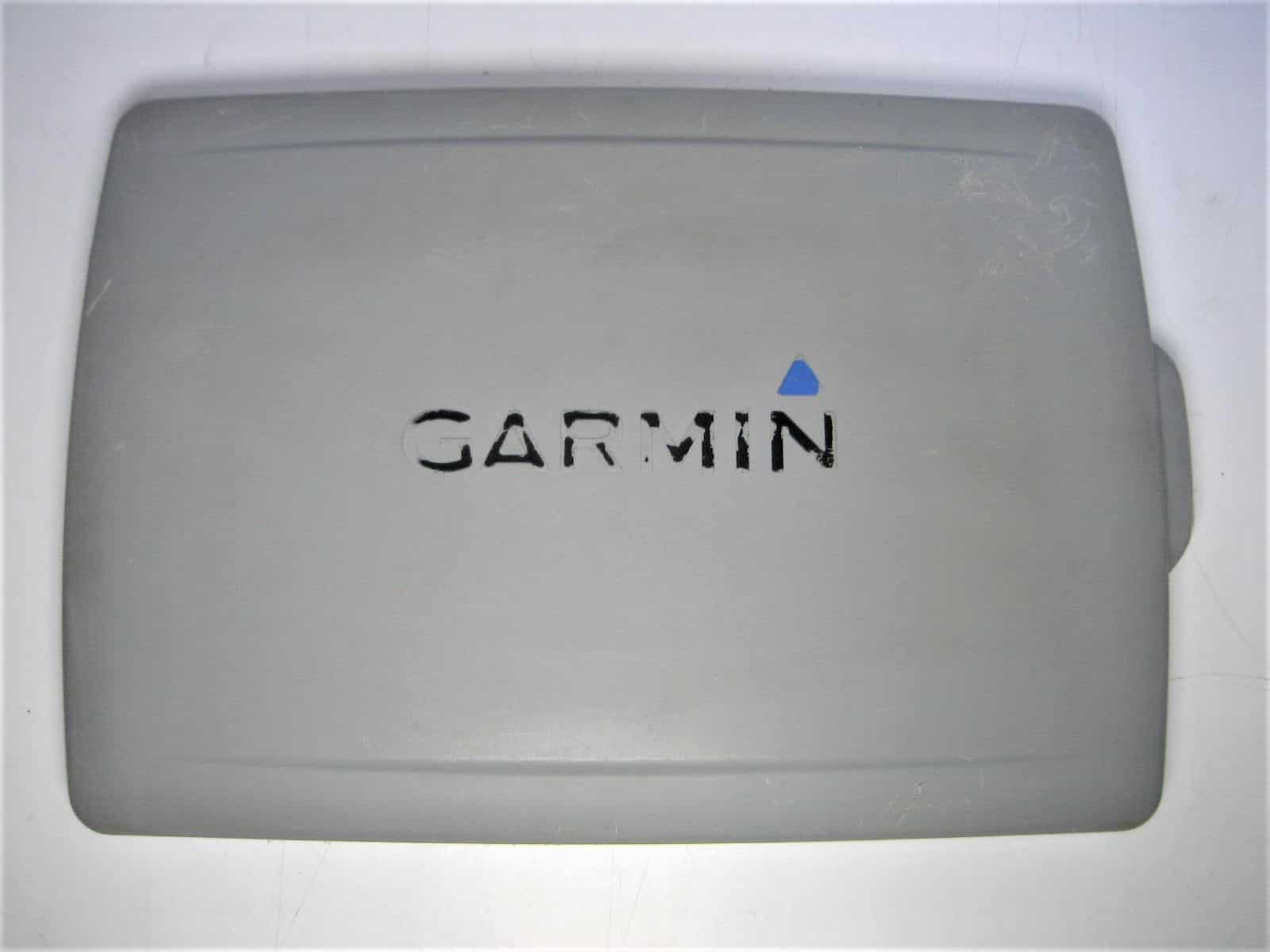 Garmin 010-10915-00 Protective Cover f/GPSmap 5208 5008 - Great ...