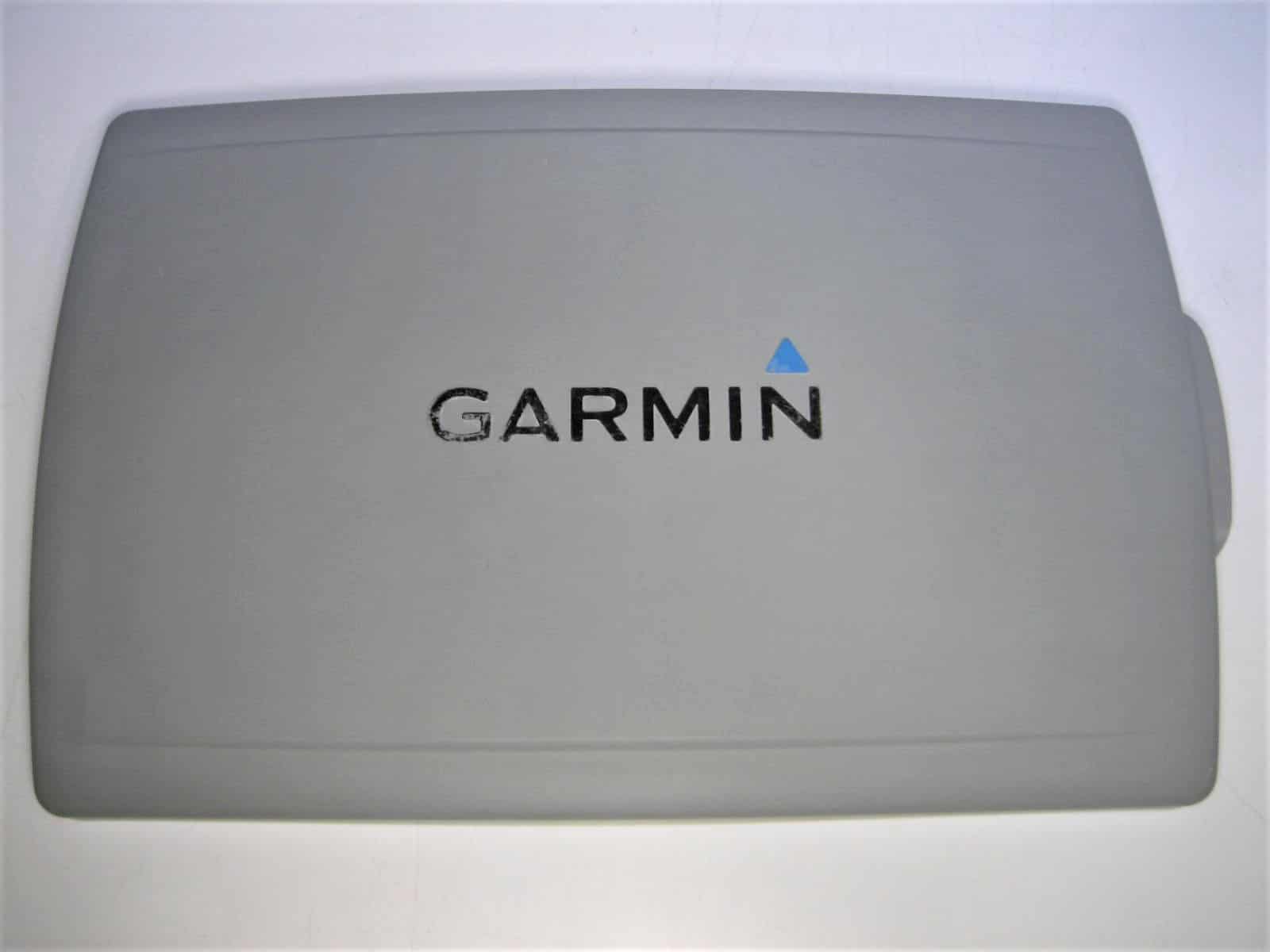 Garmin 010-10912-00 GPSMap 4012 4212 Sun Protective Cover Used - Max ...