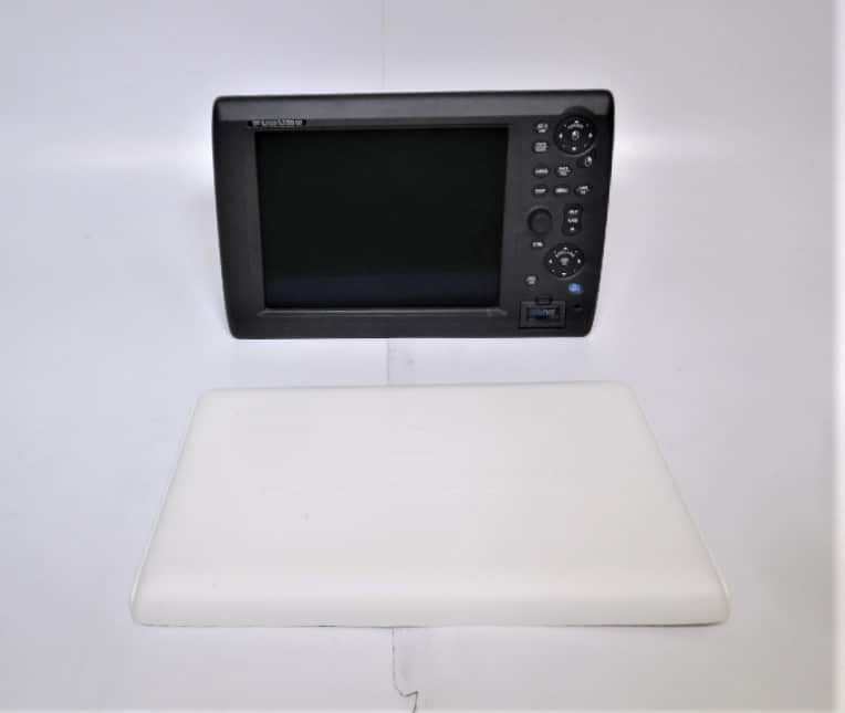 Furuno - NavNet 3D - MFD12 12" Display - Updated - Tested Good - Good ...