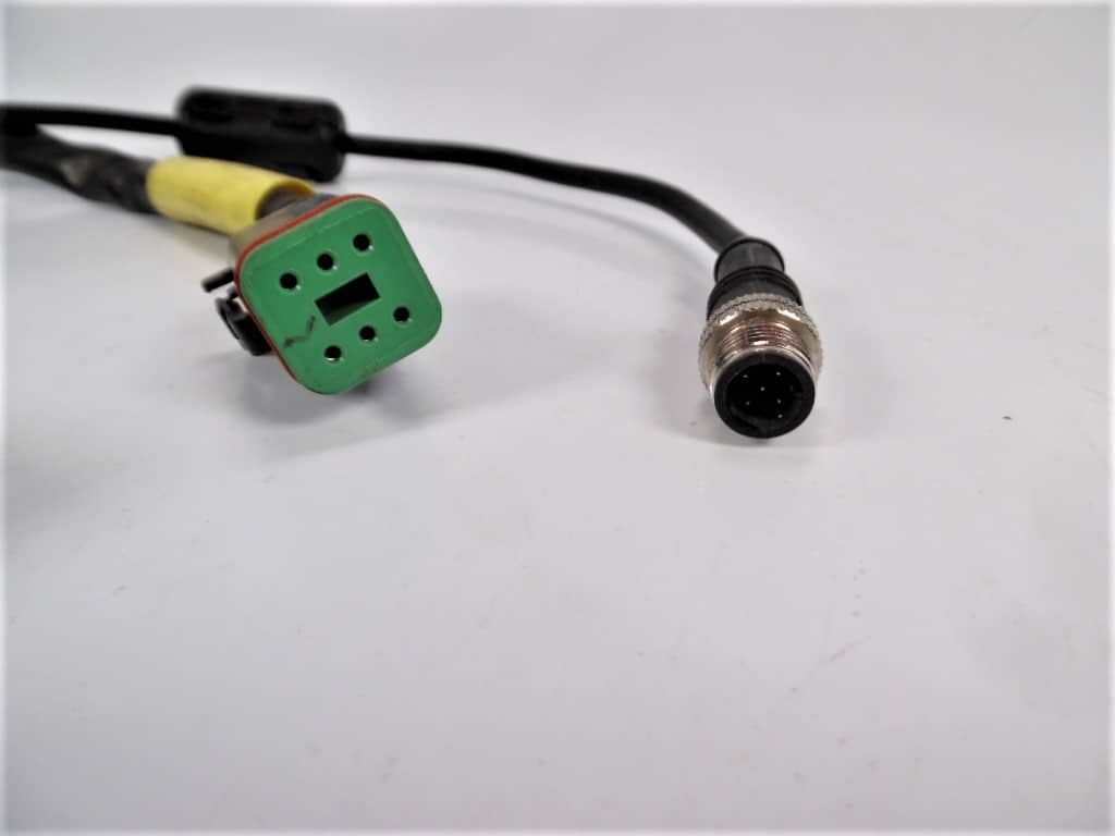 Garmin - Yamaha - Yamaha Helm Master - INTERFACE GATEWAY UNIT - 013 ...