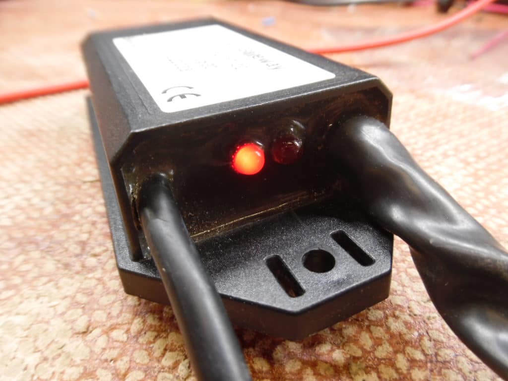 Garmin - Yamaha - Yamaha Helm Master - INTERFACE GATEWAY UNIT - 013 ...