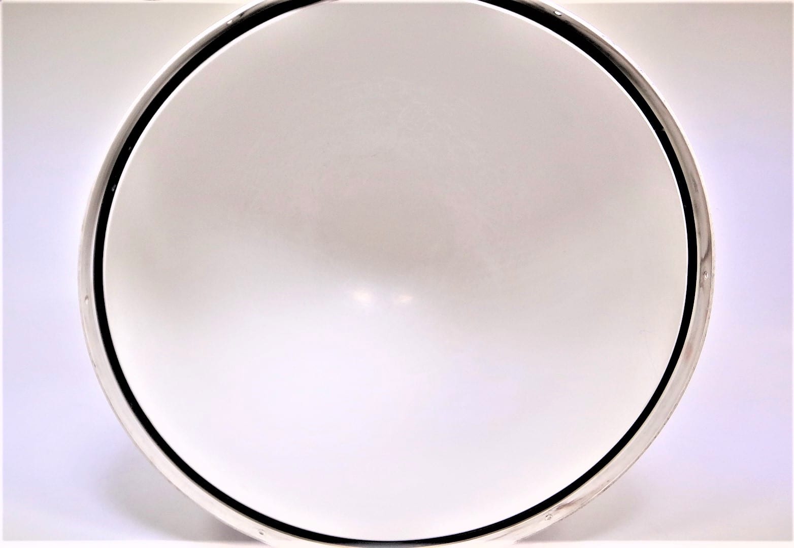 KVH 24" G6 HP Dummy Dome TracVision 6 TVG6 M7 Satellite TV Antennas ...