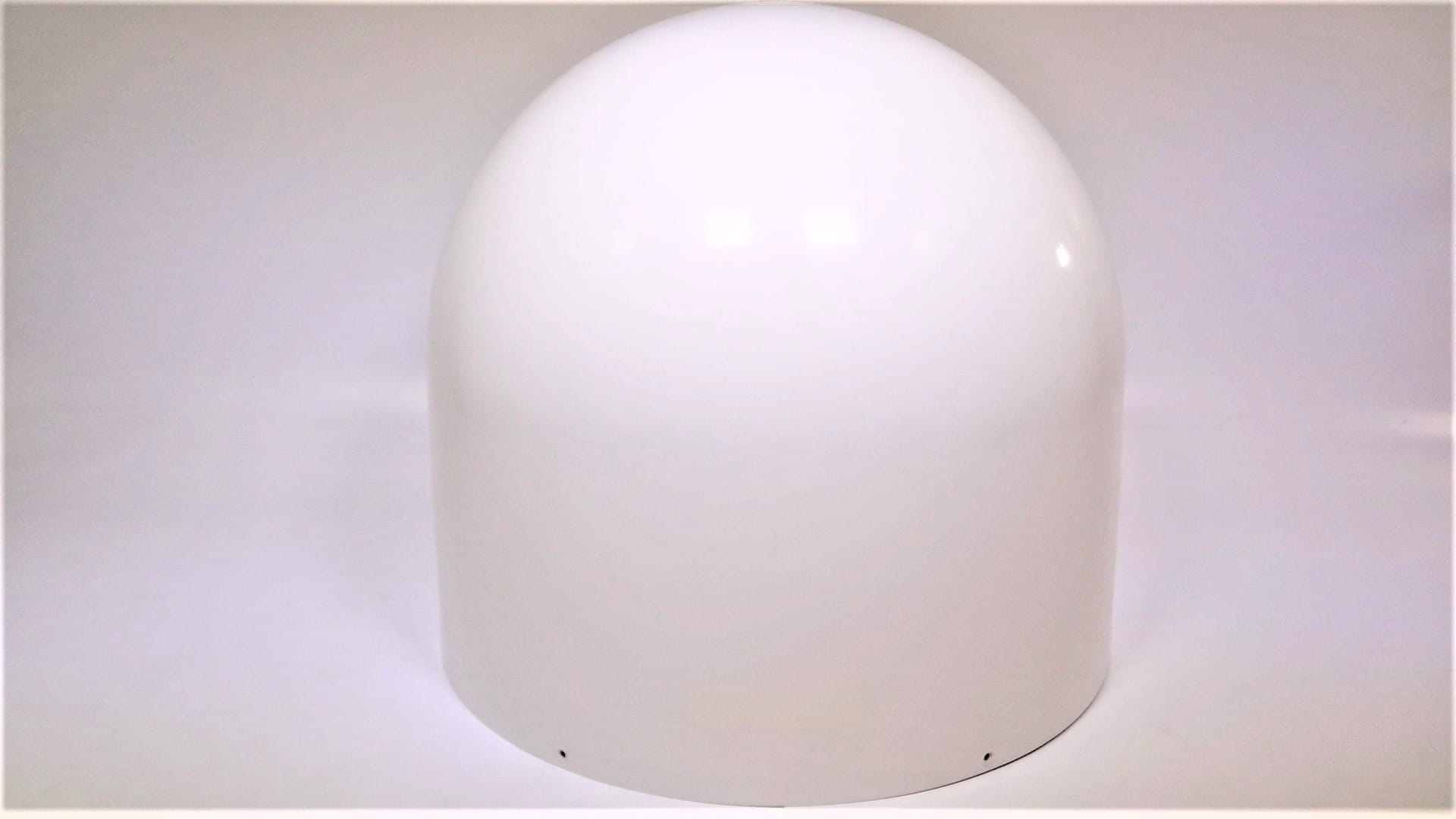 KVH 24" G6 HP Dummy Dome TracVision 6 TVG6 M7 Satellite TV Antennas ...