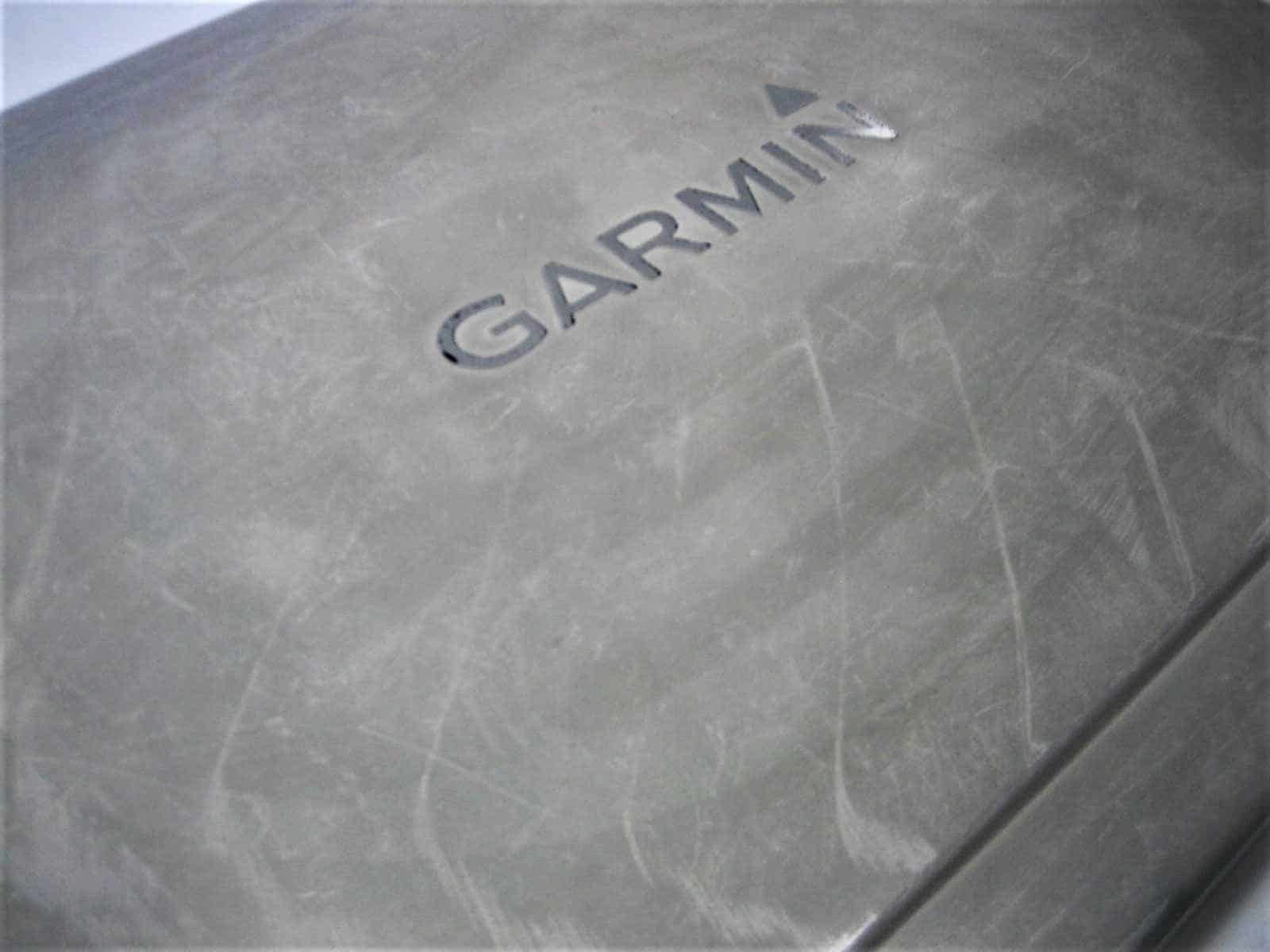 Garmin GPSmap 5215 5015 Protective Cover Suncover FREE US SHIP 145 ...
