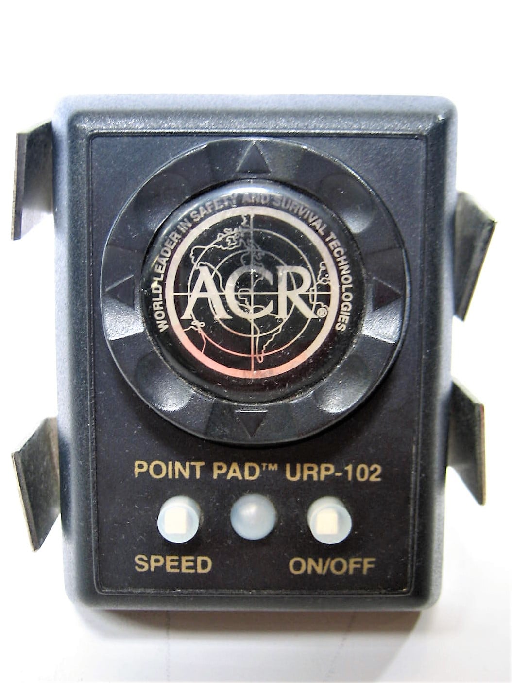 ACR URP-102 Point Pad Control for Search Light - Free US Shipping ...
