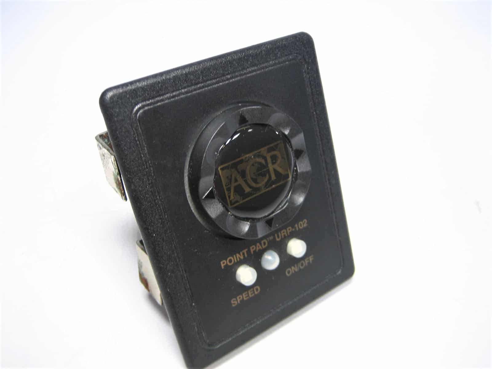 ACR URP-102 Point Pad Control for RCL-100 Search Light - Free US ...