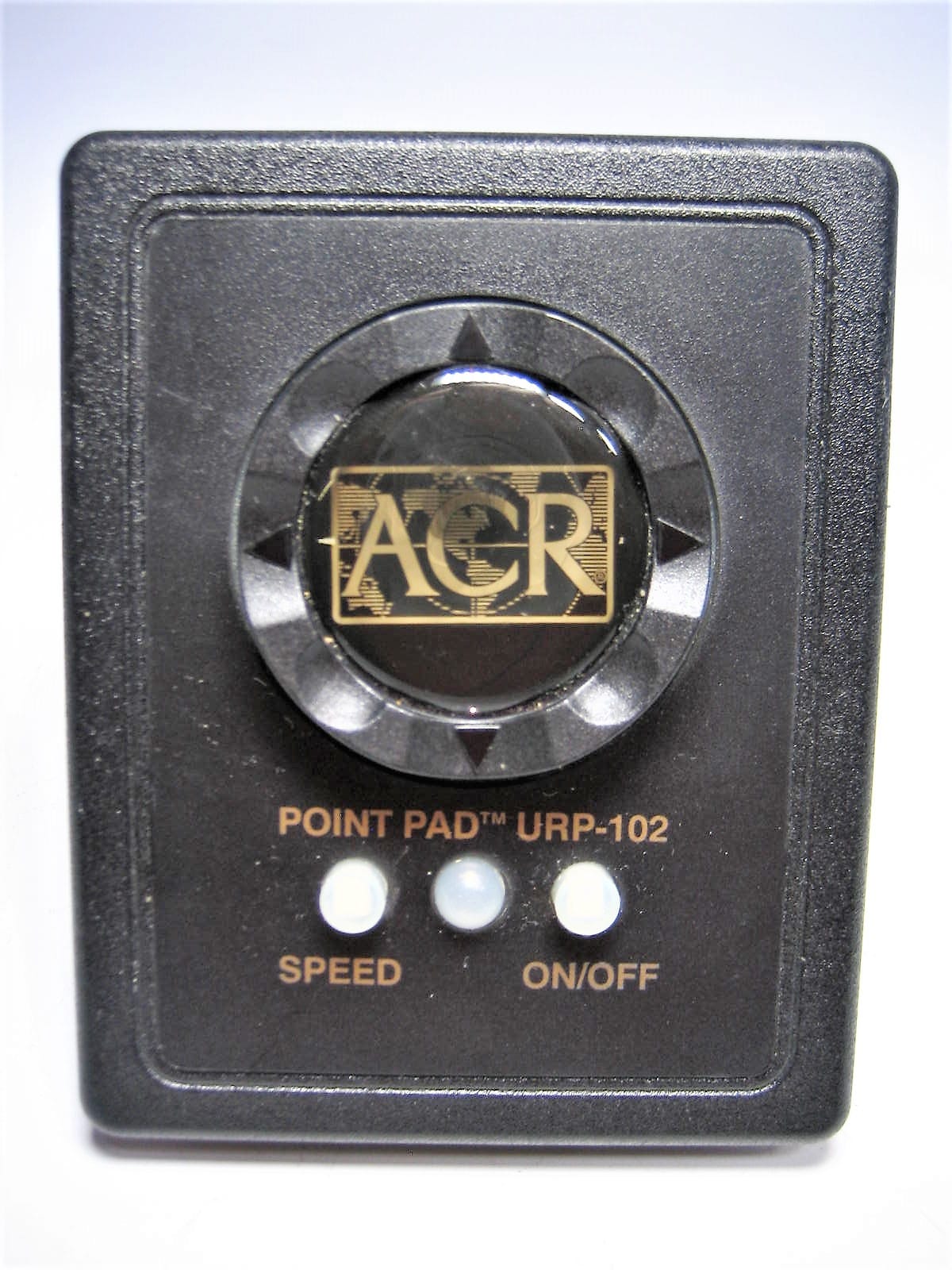 ACR URP-102 Point Pad Control for RCL-100 Search Light - Free US ...