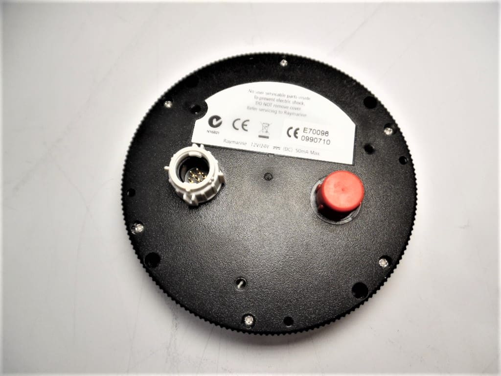 Raymarine EV-400 T70162 Evolution Autopilot System ACU-400 EV-1 p70Rs W ...