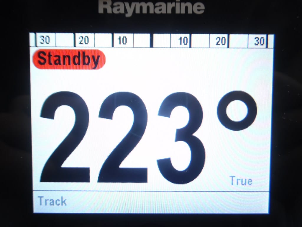 Raymarine EV-400 T70162 Evolution Autopilot System ACU-400 EV-1 p70Rs W ...