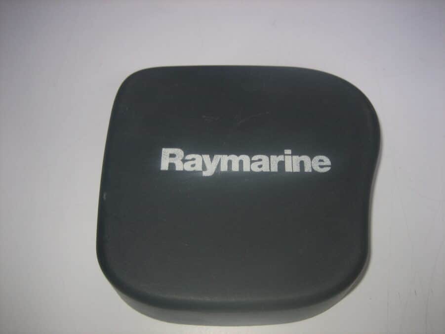 Raymarine DS500X Fishfinder Display Suncover Protective Cover - Max ...