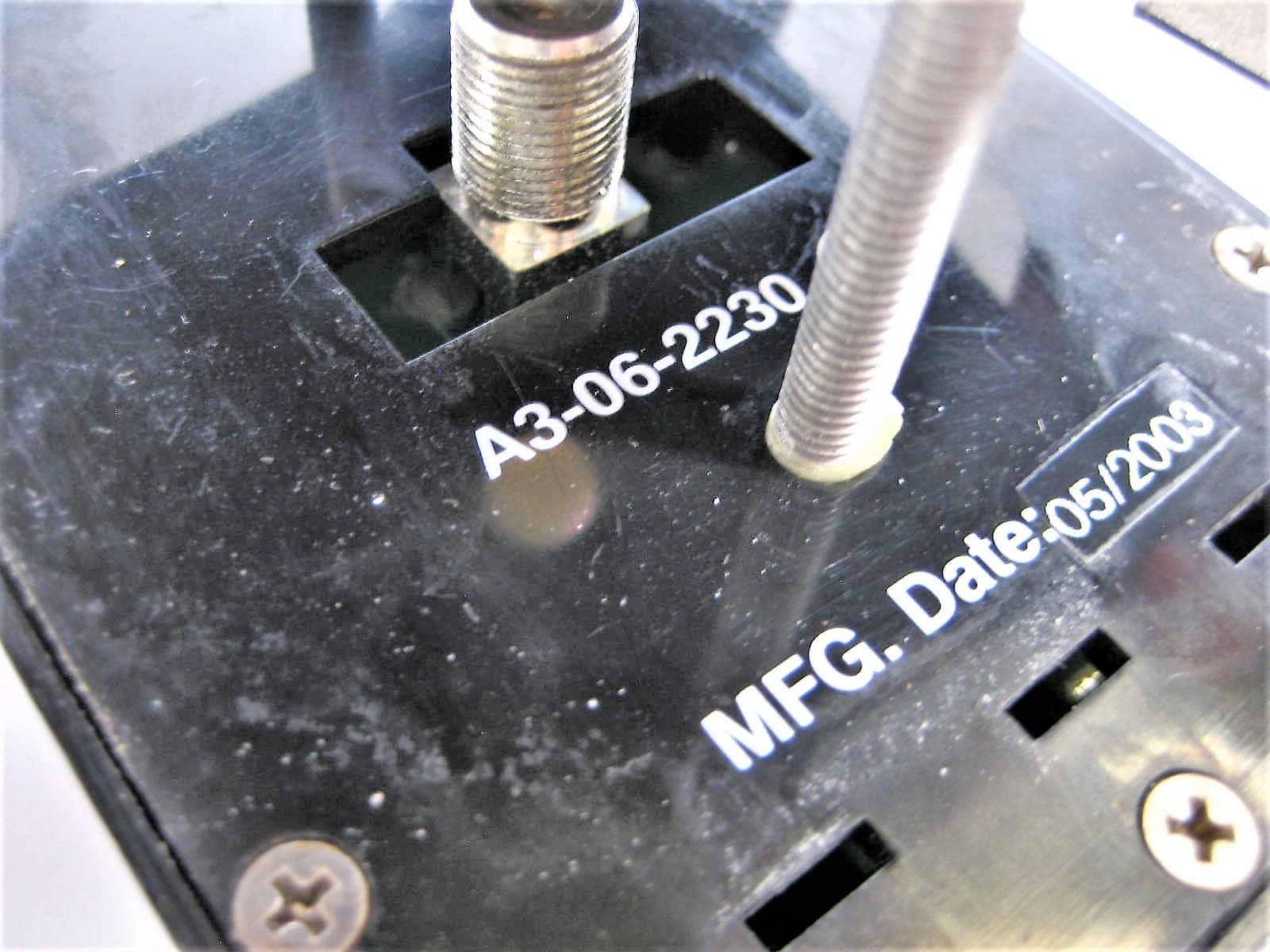 ACR URP-102 Point Pad Control for Search Light - (Free US Shipping ...