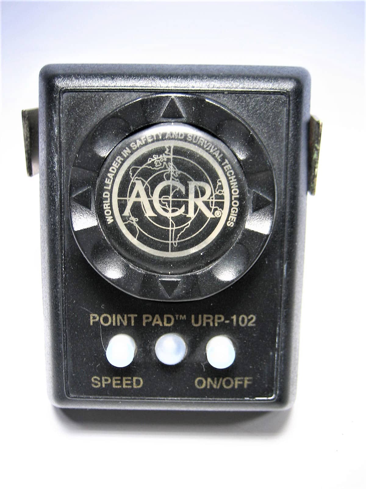 ACR URP-102 Point Pad Control for Search Light - (Free US Shipping ...