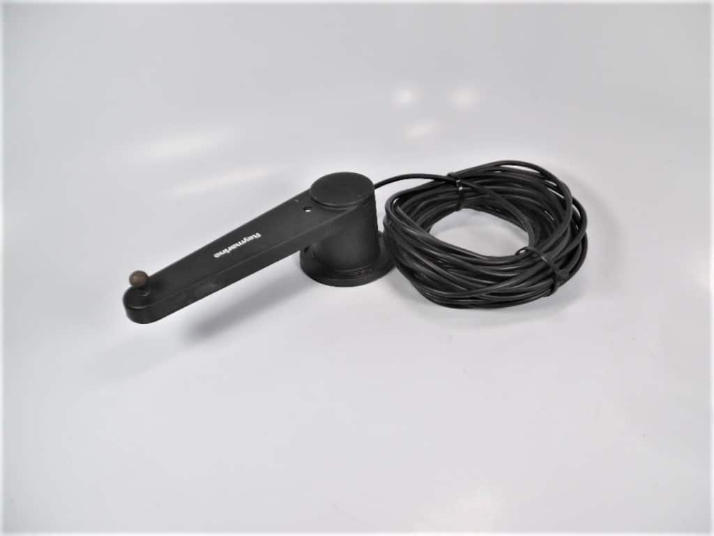 Raymarine/Raytheon - Rotary Rudder Reference Sensor Rudder Feedback ...