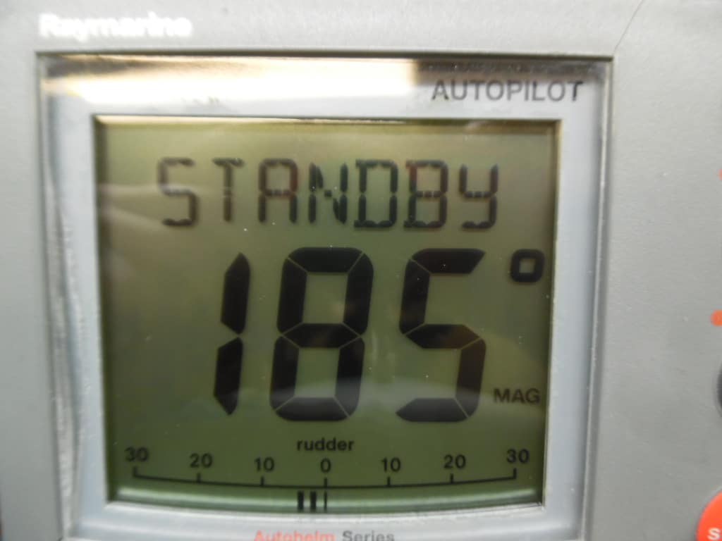 Raymarine Smartpilot S1 Autopilot Computer - Fully Tested - E12106 - V4 ...