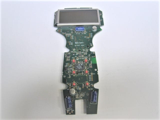 Simrad AP27 - Handheld Autopilot Control Head / 22088090 / Board ...