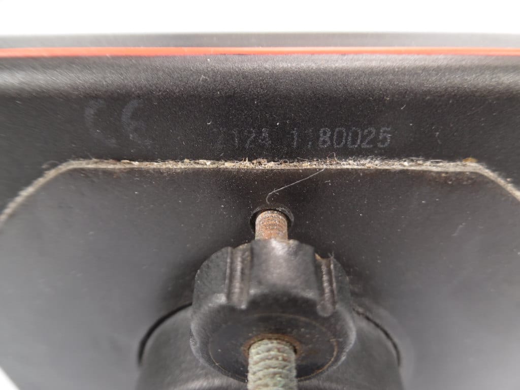 Autohelm/Raytheon ST6000 Autopilot Display - Fully Tested/Working ...