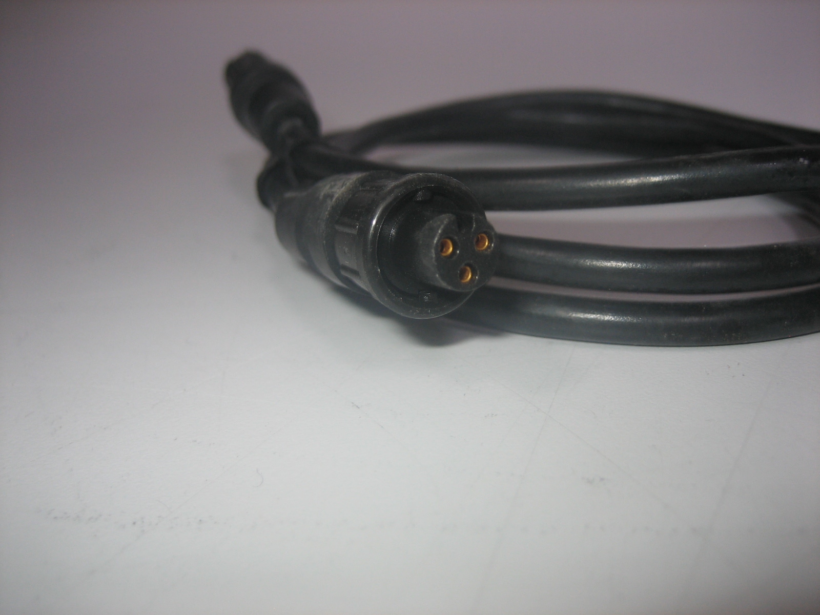Raymarine Autohelm Raytheon *Seatalk 1 Meter Interconnect Cable ST50 3 ...
