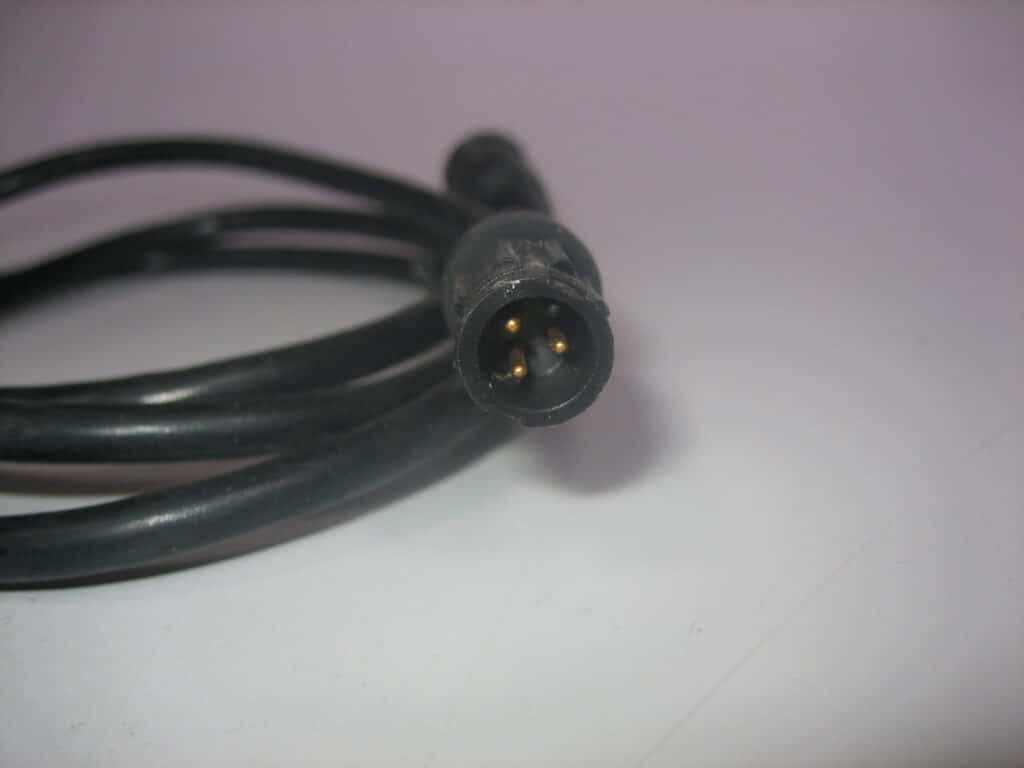 Raymarine Autohelm Raytheon *Seatalk 1 Meter Interconnect Cable ST50 3 ...