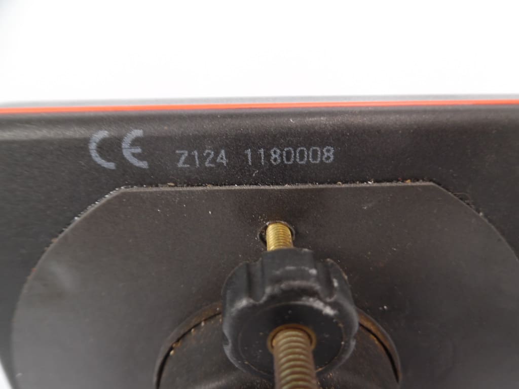 Autohelm/Raytheon ST6000 Autopilot Display - Fully Tested/Working ...