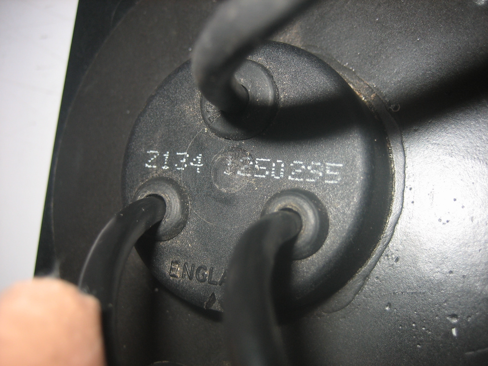 Raytheon/Autohelm ST50 Depth Z134 Display - Excellent Condition - NEW ...