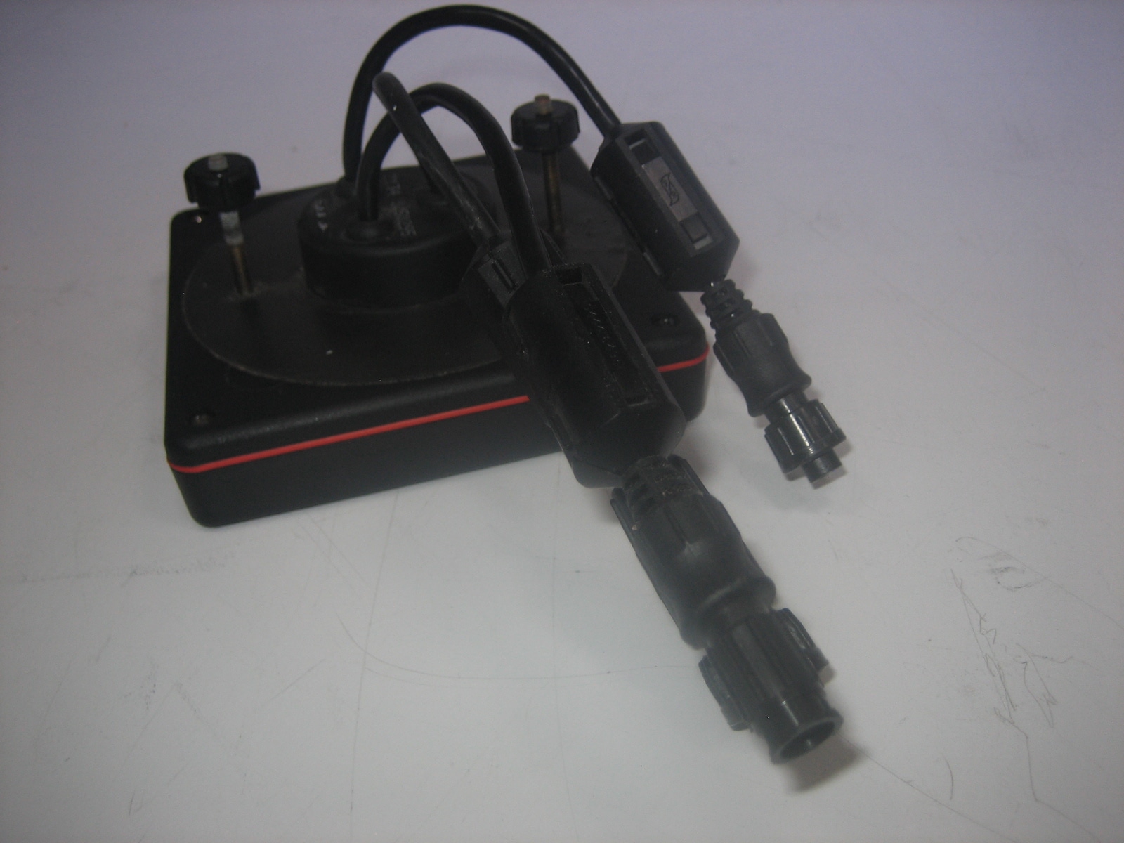 Raytheon/Autohelm ST50 Depth Z134 Display - Excellent Condition - NEW ...