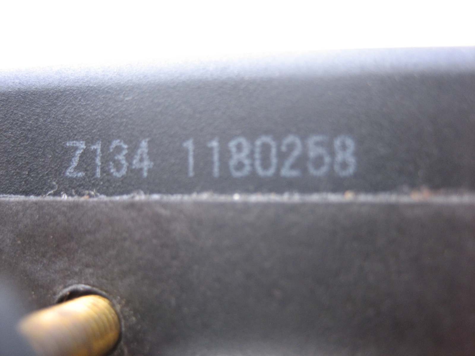 Raytheon/Autohelm ST50 Depth Z134 Display - Excellent Condition - Max ...