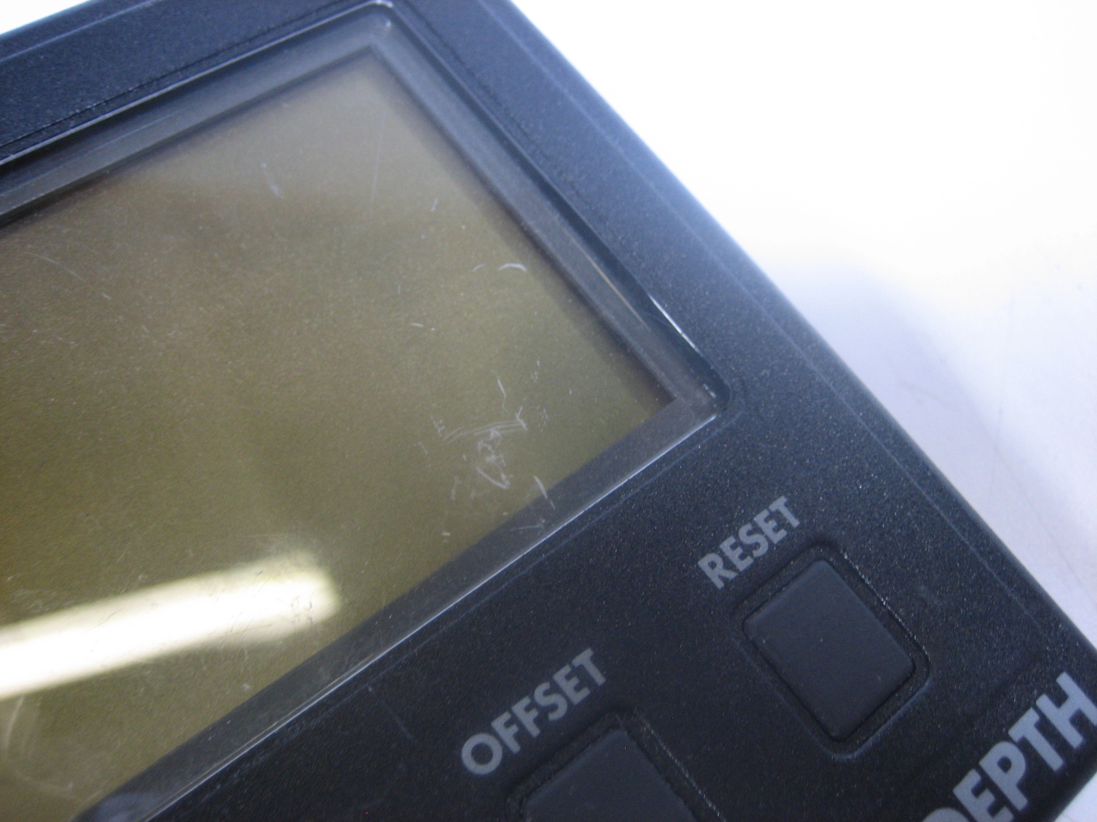 Raytheon/Autohelm ST50 Depth Z134 Display - Excellent Condition - Max ...