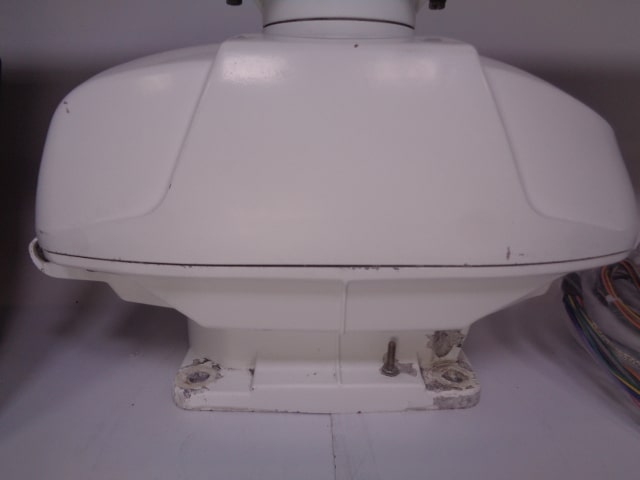 Furuno Navnet Black Box VX2 1954CBB 12kw 6' Open Array 15" Radar System - Max Marine Electronics