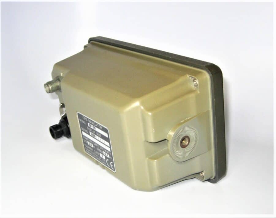 Furuno GP-30 GPS Navigator Repeater 3.5" LCD Display - Great Condition ...