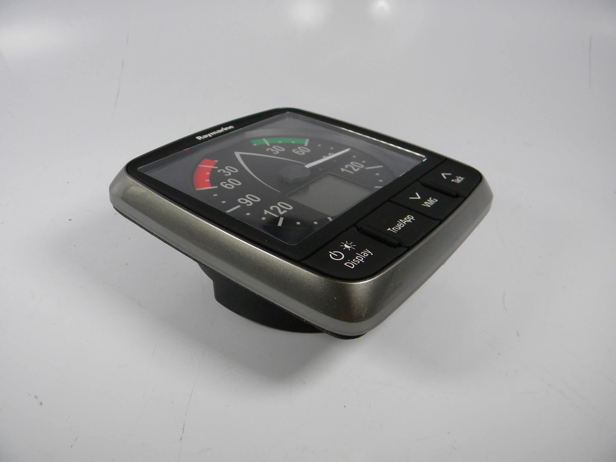 Raymarine i60 Wind Display Good Condition w/Sun Cover - E70061 - 90 Day ...