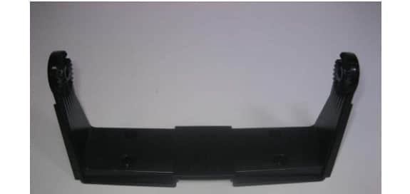 Simrad GO9 XSE / Vulcan 9 Black Mounting Gimbal Bracket ONLY, No Knobs ...
