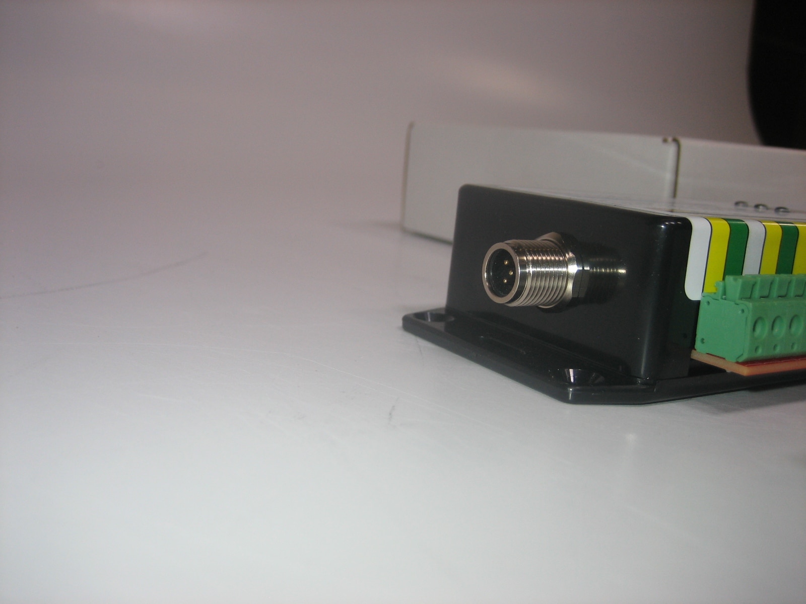 ShipModul MiniPlex-3USB-N2K NMEA 0183 2000 Multiplexer - NEW OLD STOCK ...