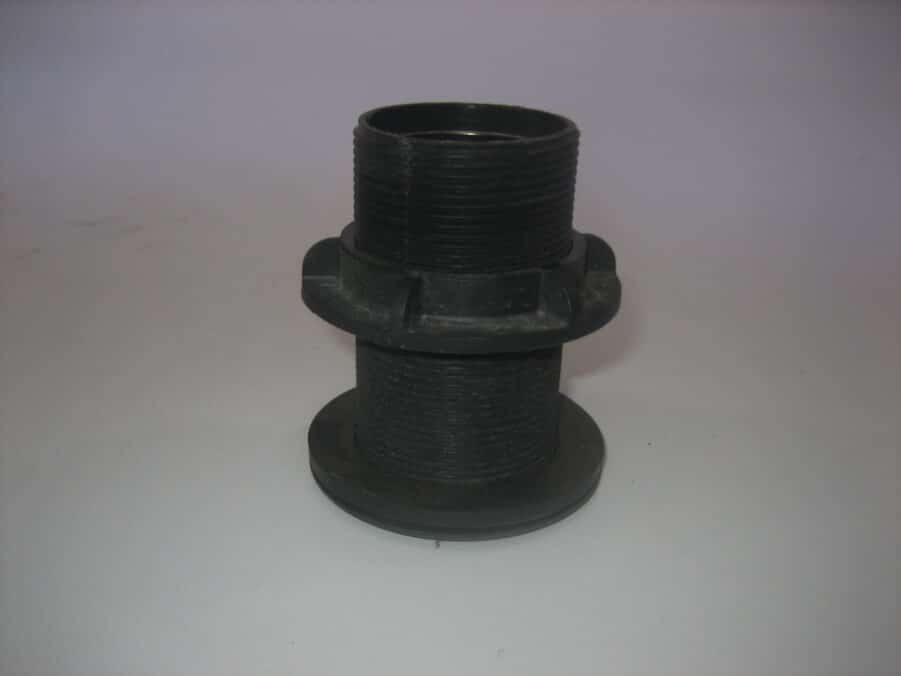 Airmar P617V-DST800 DST810 Marine Thru-Hull Transducer Triducer Housing ...