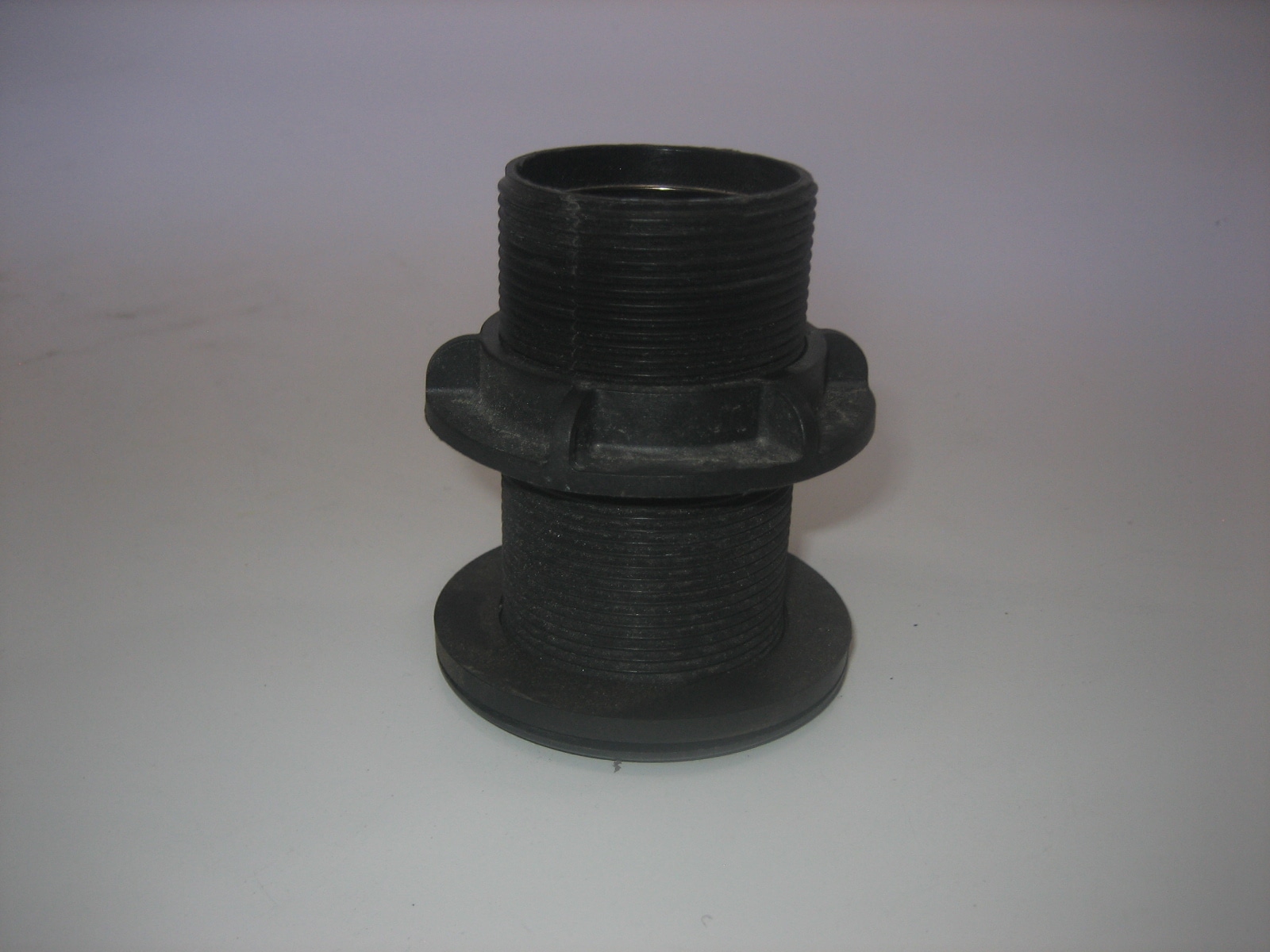 Airmar P617V-DST800 DST810 Marine Thru-Hull Transducer Triducer Housing ...