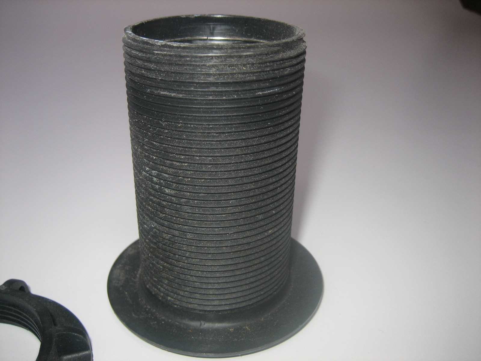 Airmar P617V-DST800 DST810 Marine Thru-Hull Transducer Triducer Housing ...