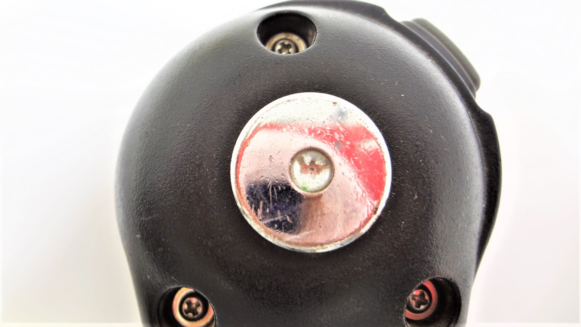 Icom Hand Microphone HM-136B For Icom VHF IC-M504 w/ Replacement Cable ...