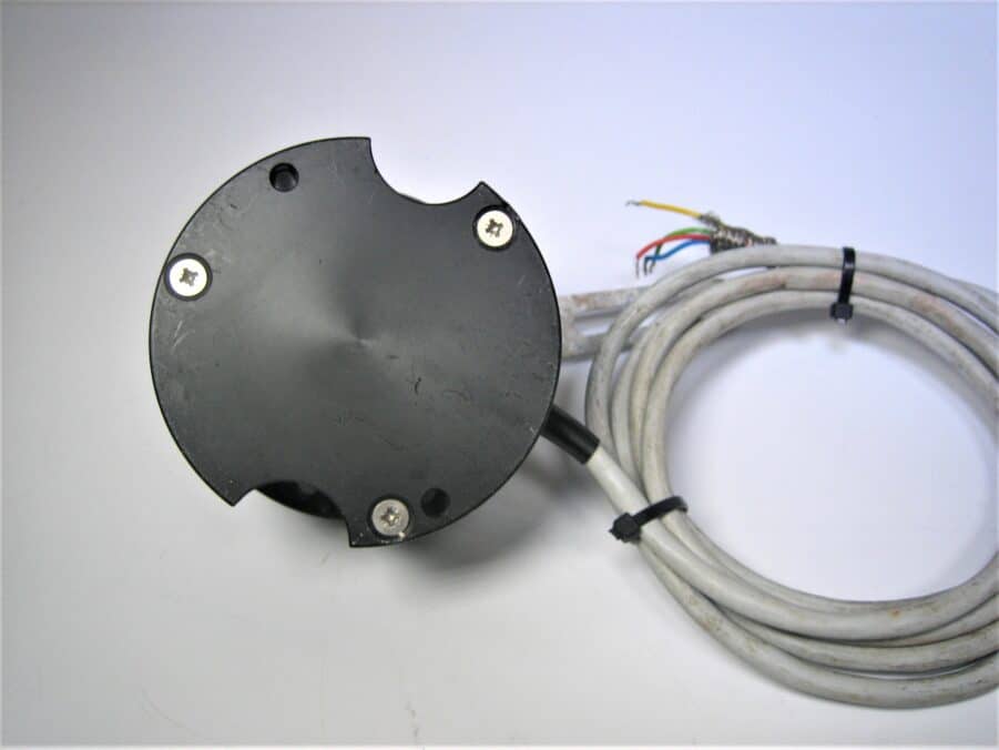 Simrad RF45X Medium Duty Rudder Feedback Sensor - 22011415 - Max Marine ...