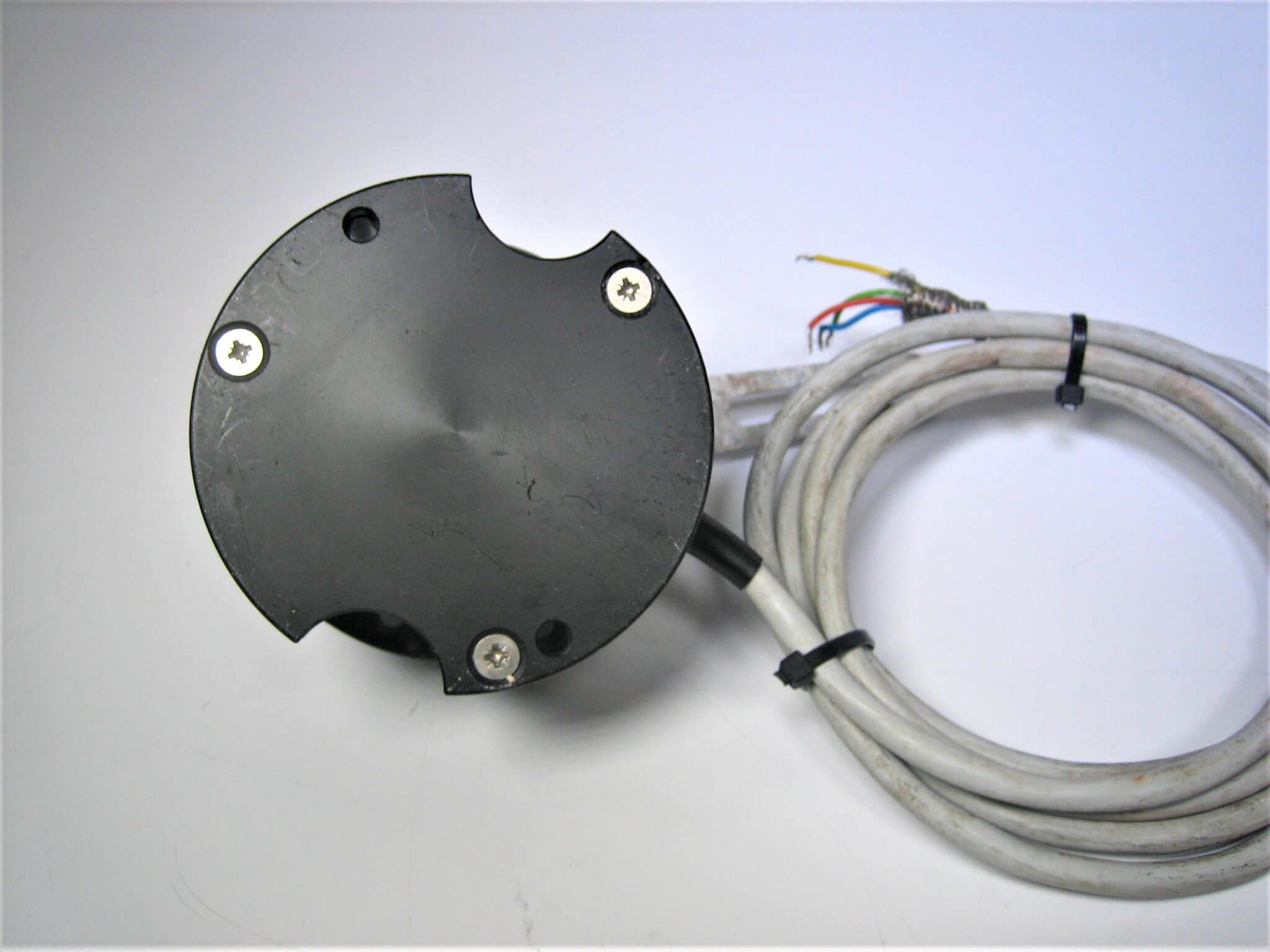 Simrad RF45X Medium Duty Rudder Feedback Sensor - 22011415 - Max Marine ...