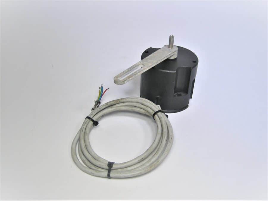 Simrad RF45X Medium Duty Rudder Feedback Sensor - 22011415 - Max Marine ...