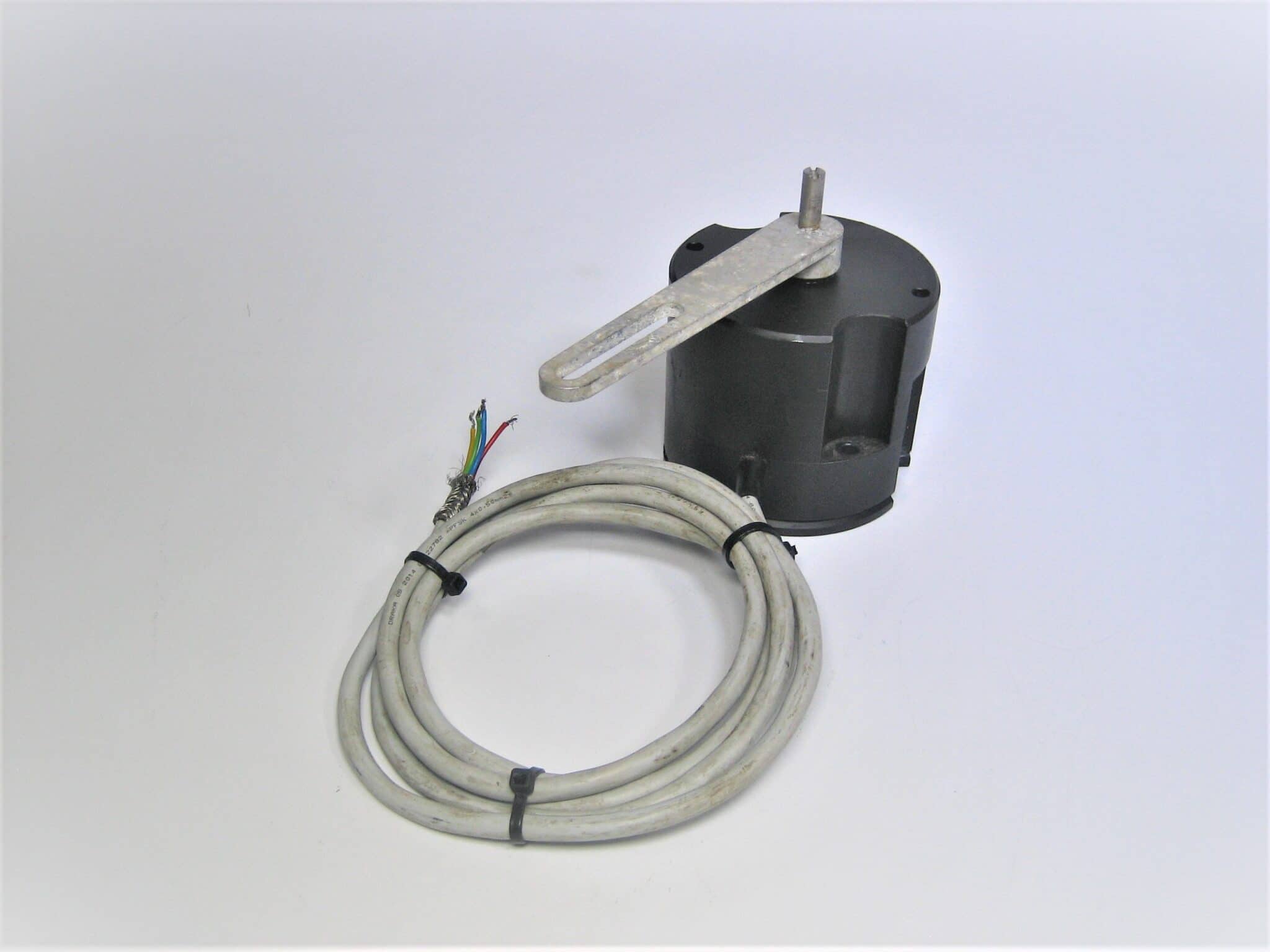 Simrad RF45X Medium Duty Rudder Feedback Sensor - 22011415 - Max Marine ...