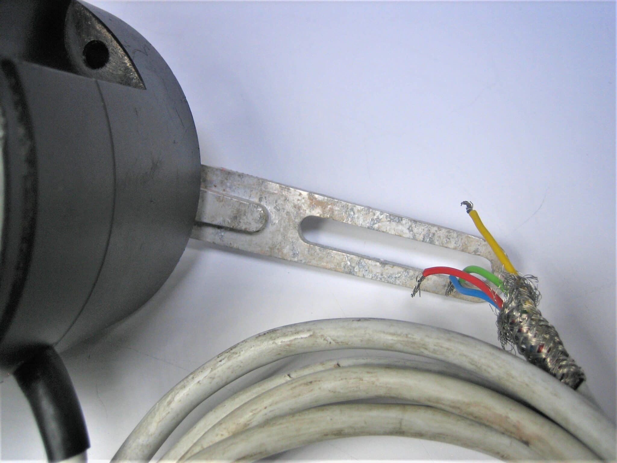 Simrad RF45X Medium Duty Rudder Feedback Sensor - 22011415 - Max Marine ...