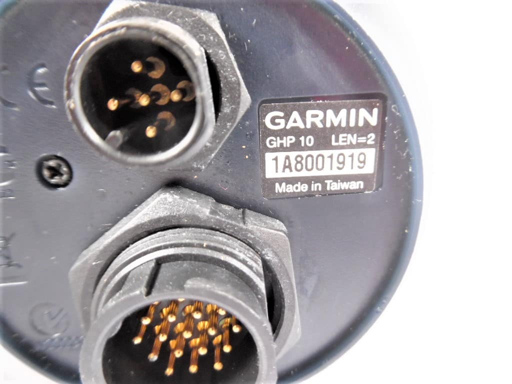 Garmin - Autopilot Compass - GHP 10 CCU For GHP 10 ECU - GHC 10 Tested ...