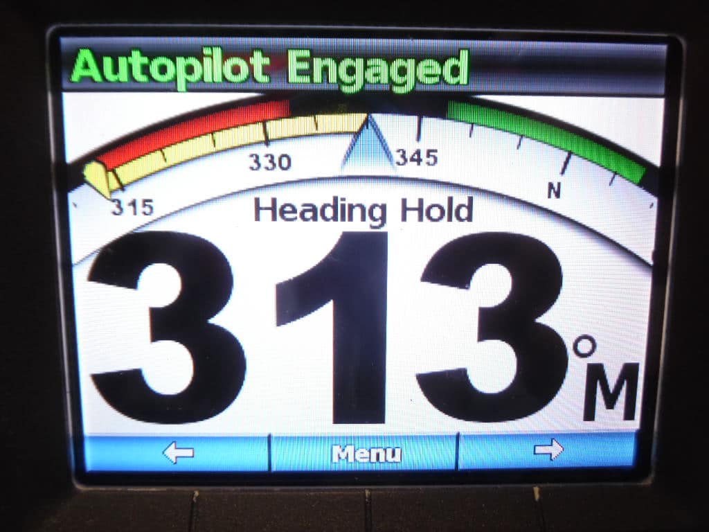 Garmin - Autopilot Compass - GHP 10 CCU For GHP 10 ECU - GHC 10 Tested ...