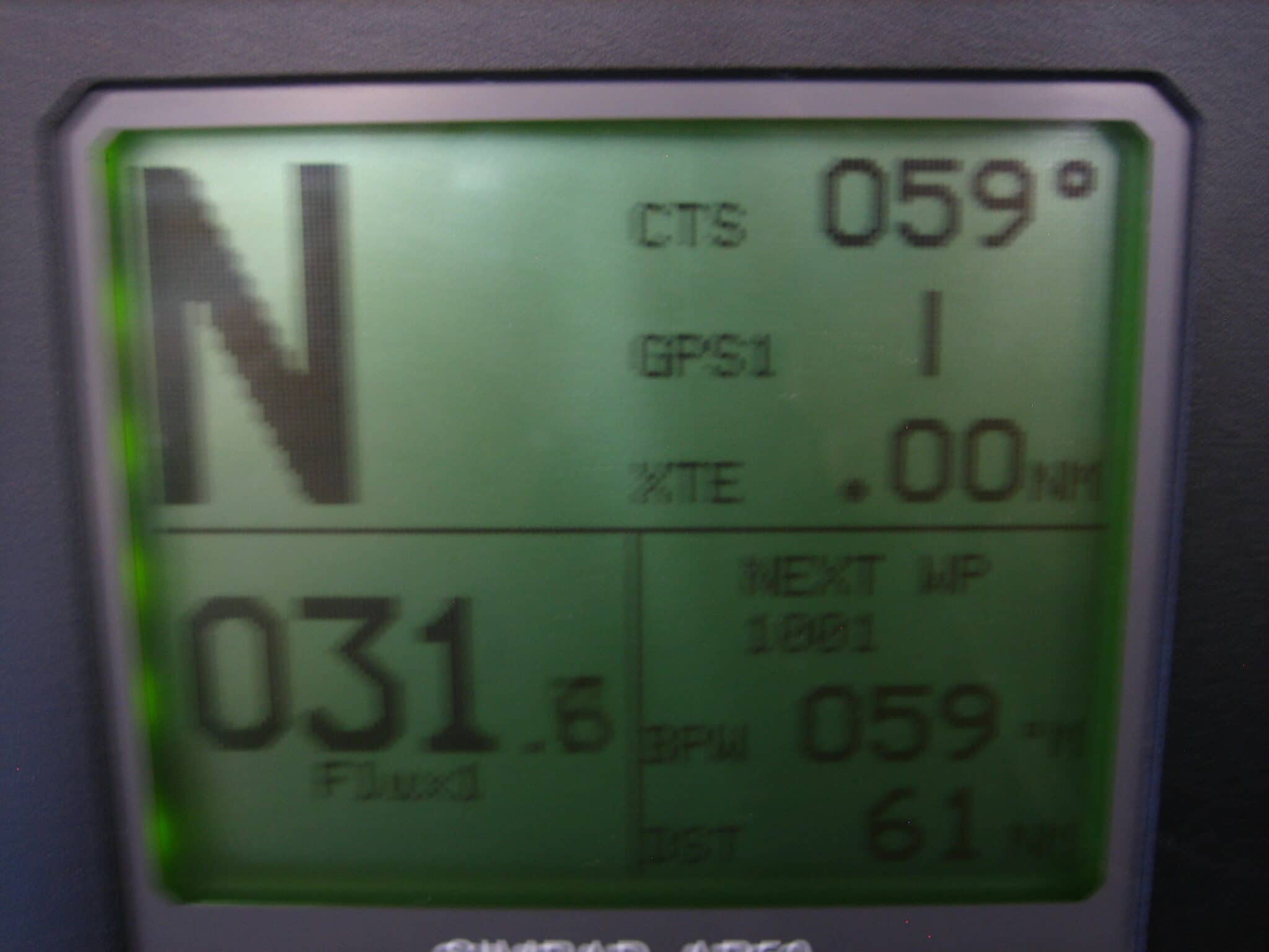 Simrad/Robertson - J50 Autopilot Course Computer - For AP50 / 20214011 ...