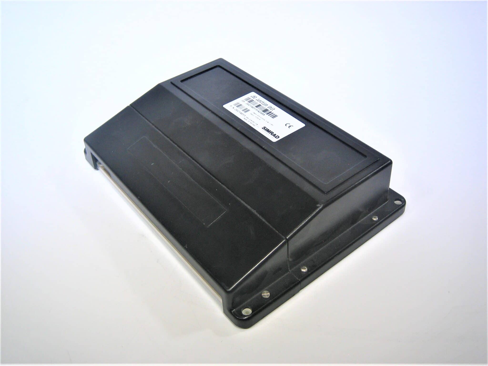 Simrad/Robertson - J50 Autopilot Course Computer - For AP50 / 20214011 ...