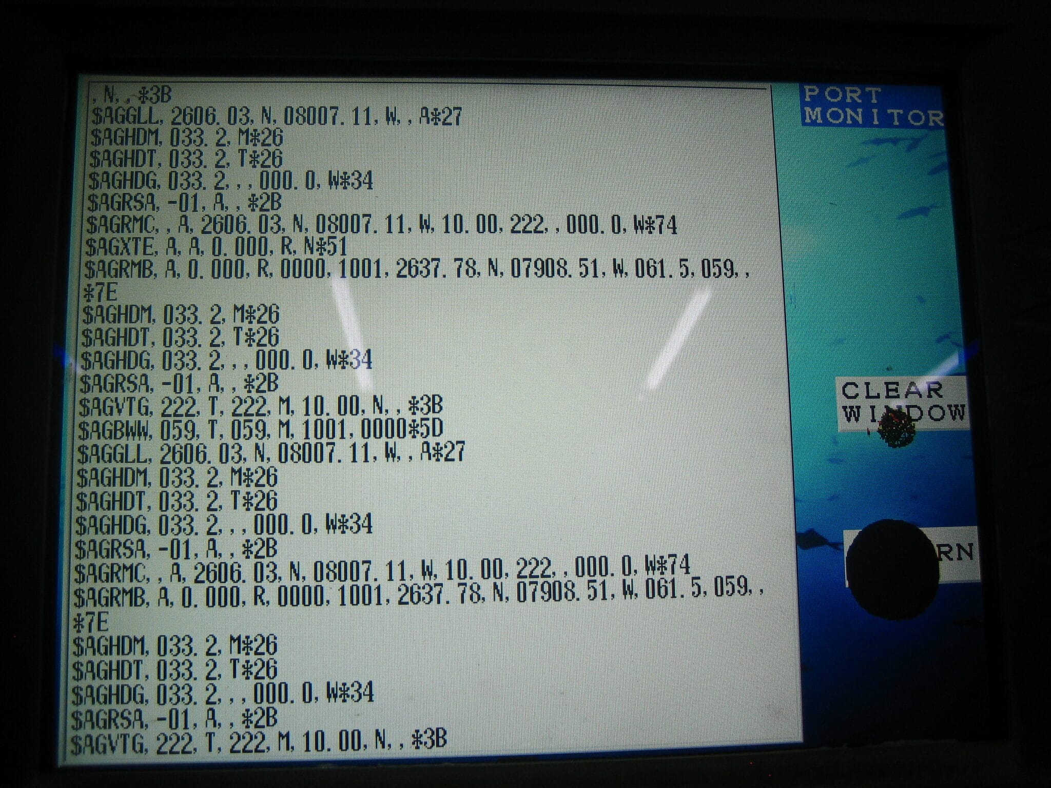 Simrad/Robertson - J50 Autopilot Course Computer - For AP50 / 20214011 ...