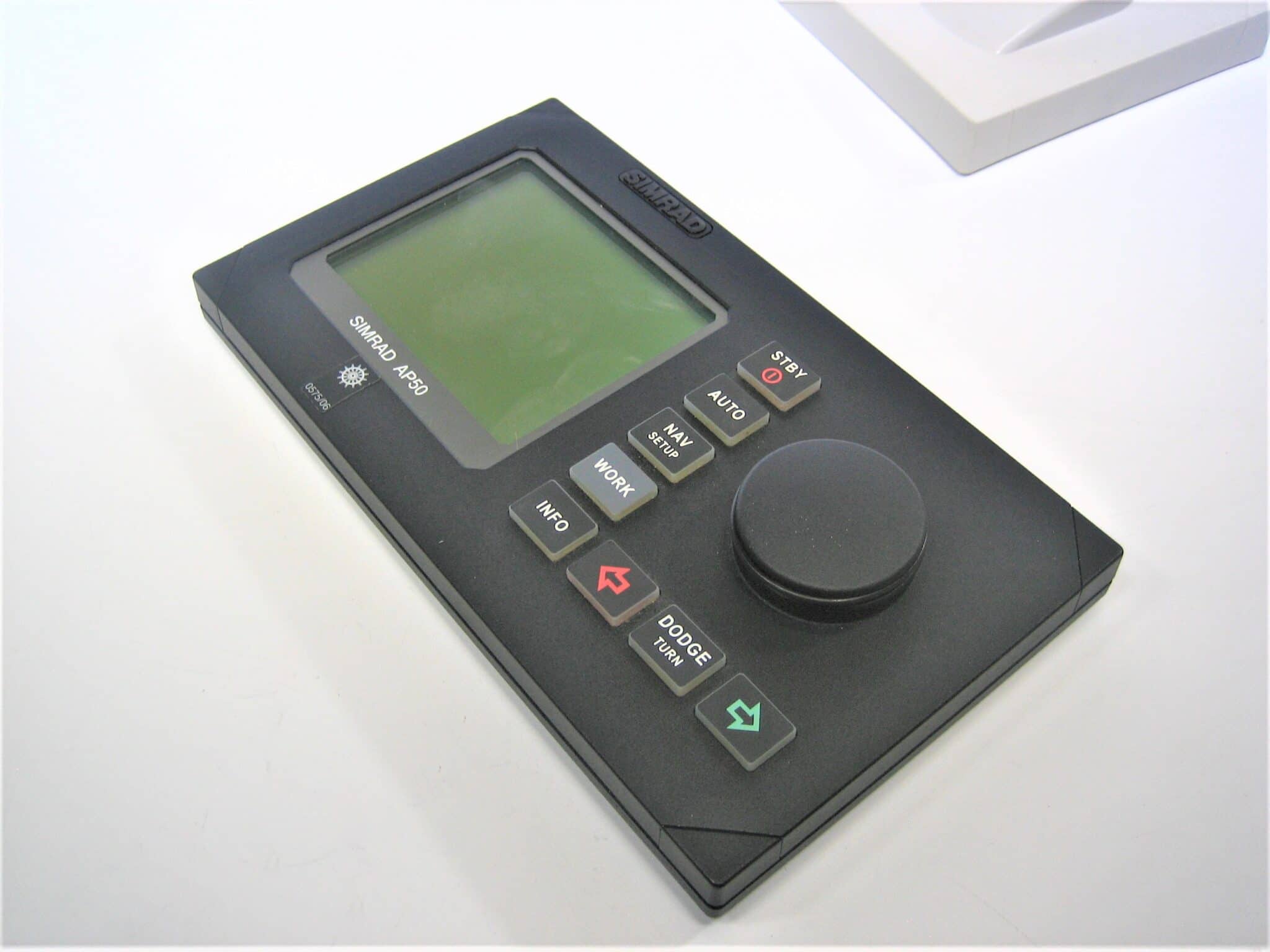 Simrad AP50 Control Head F/J50 Autopilot System TESTED |90 DAY WARRANTY ...